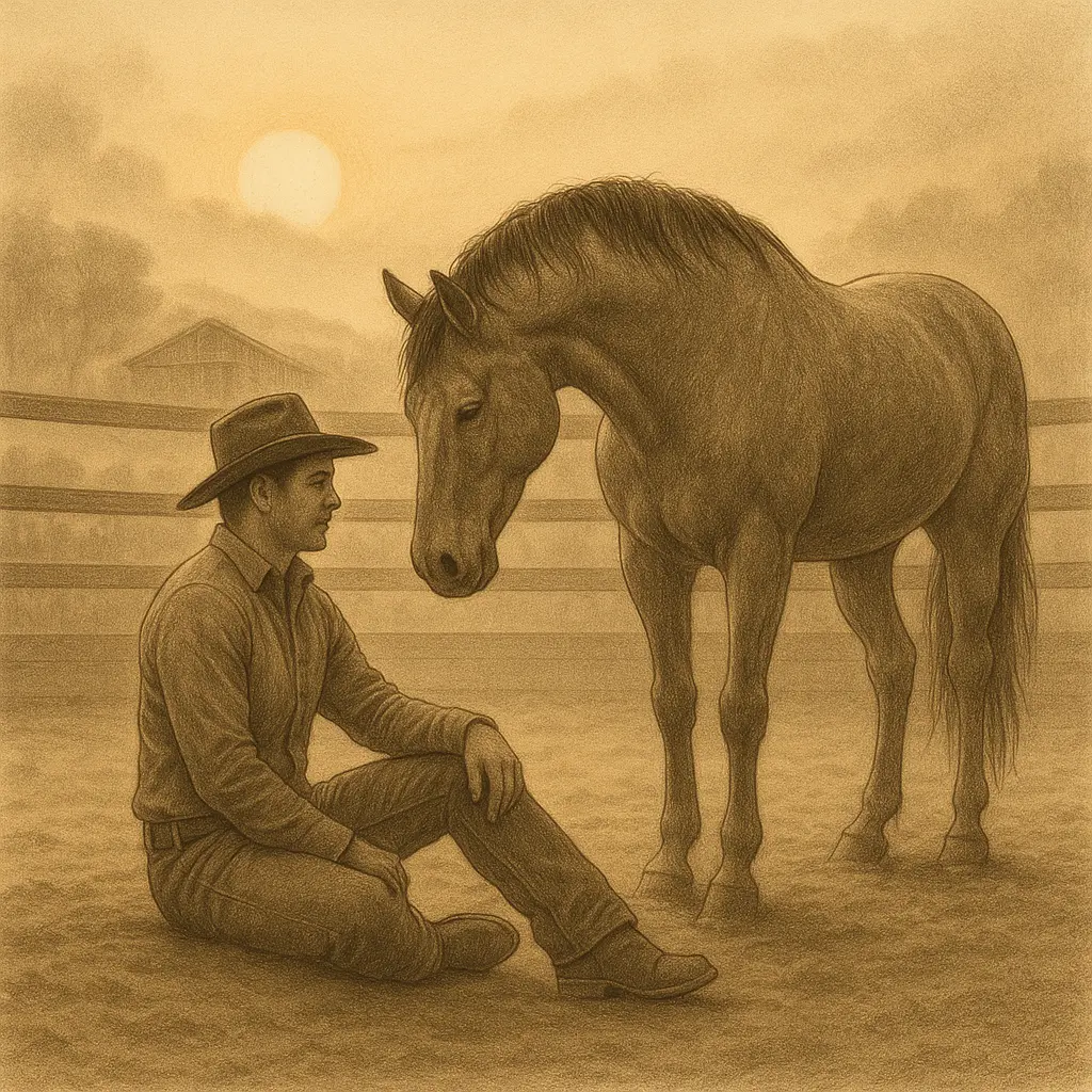 Traditional vs. Natural Horsemanship: Which is Right for You?